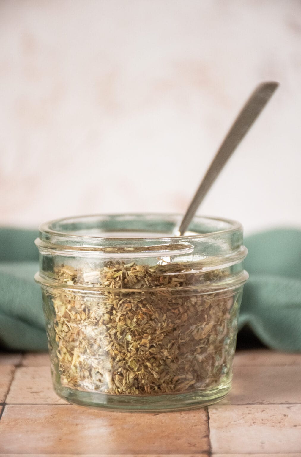 Italian Seasoning Blend - Being Nutritious