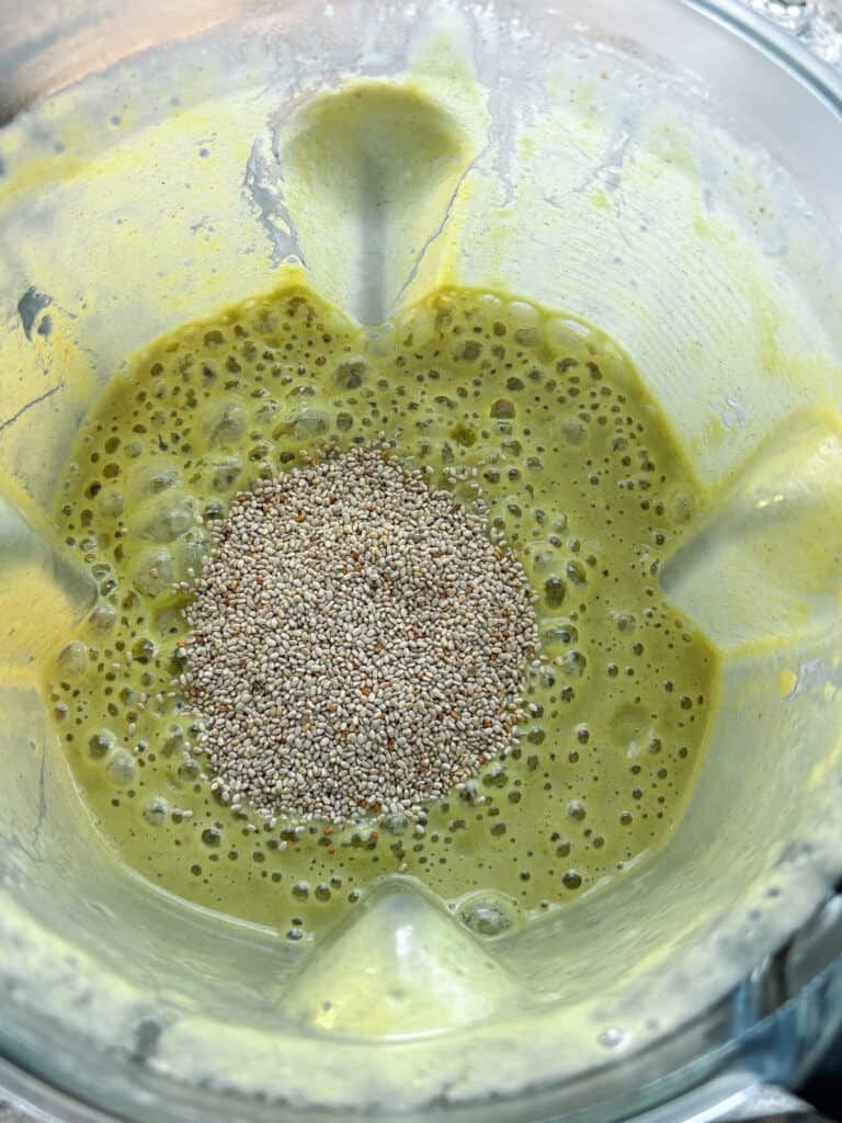 Zucchini Pudding with Cinnamon and Cardamom - Being Nutritious